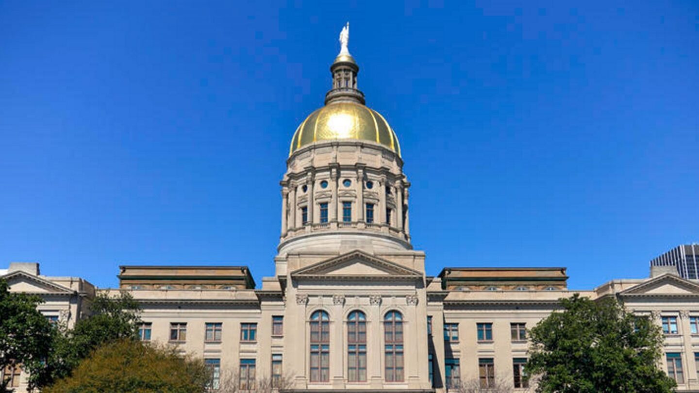 A Preview Of The 2020 Georgia Legislative Session – WABE