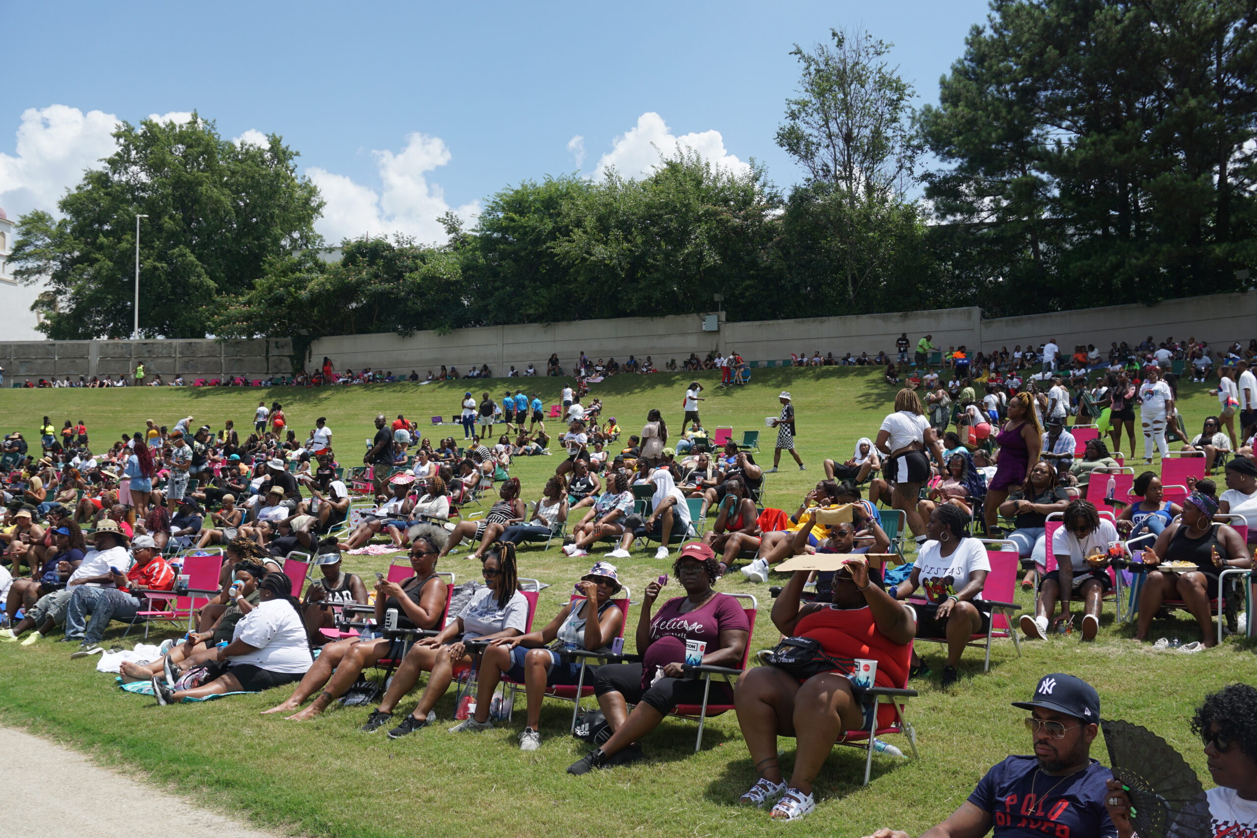 FreakNik Festival Coming Back To Atlanta This Summer – WABE