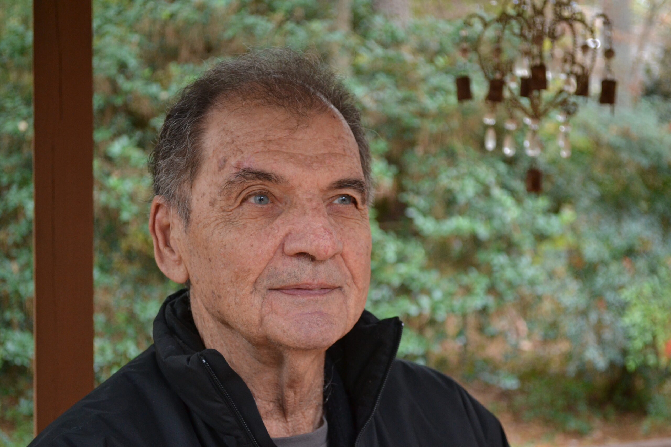 34 Years With A New Heart – And Counting – WABE