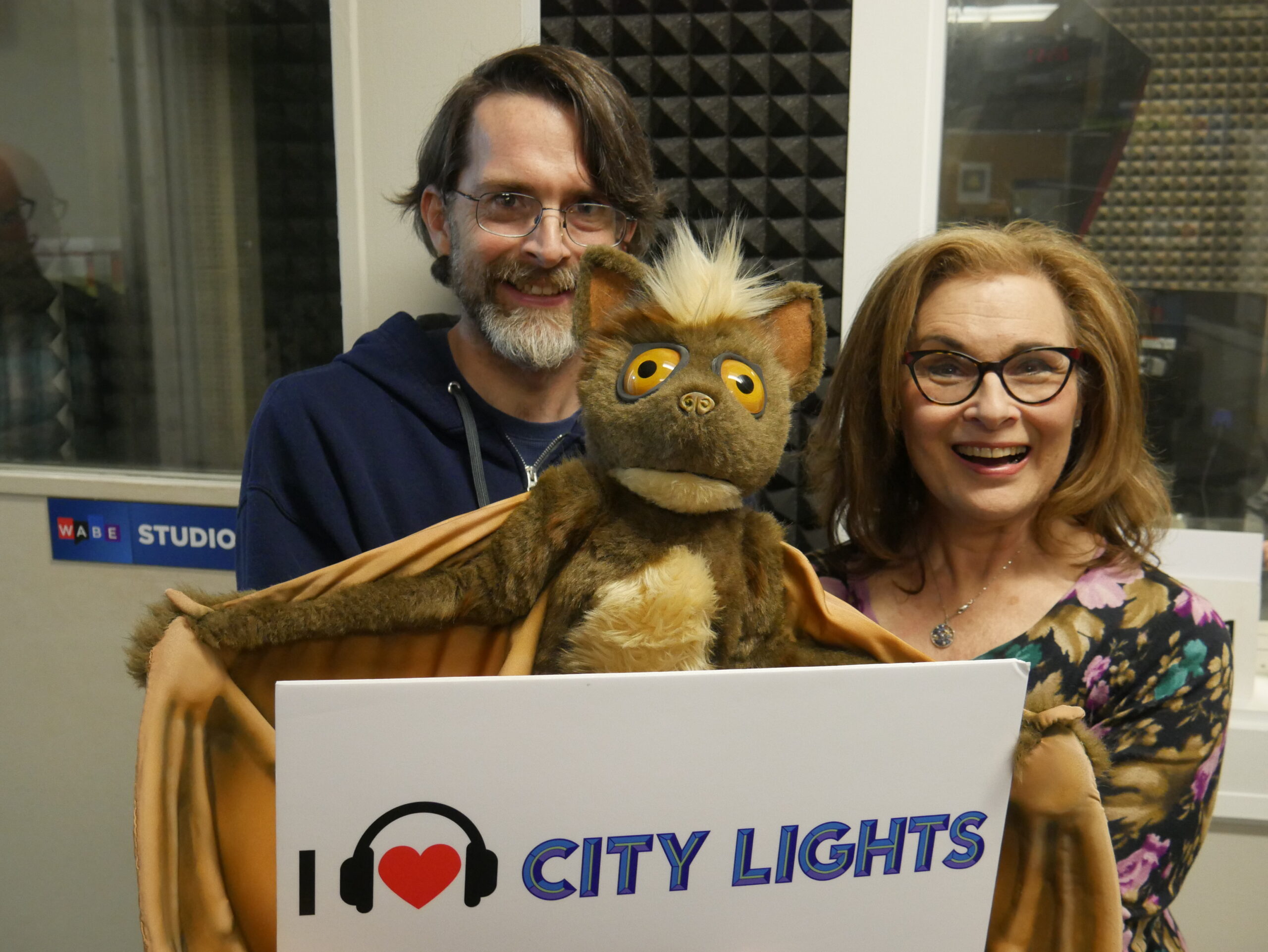 Jason Hines, Of The Center For Puppetry Arts, On Creating The Ideal ...