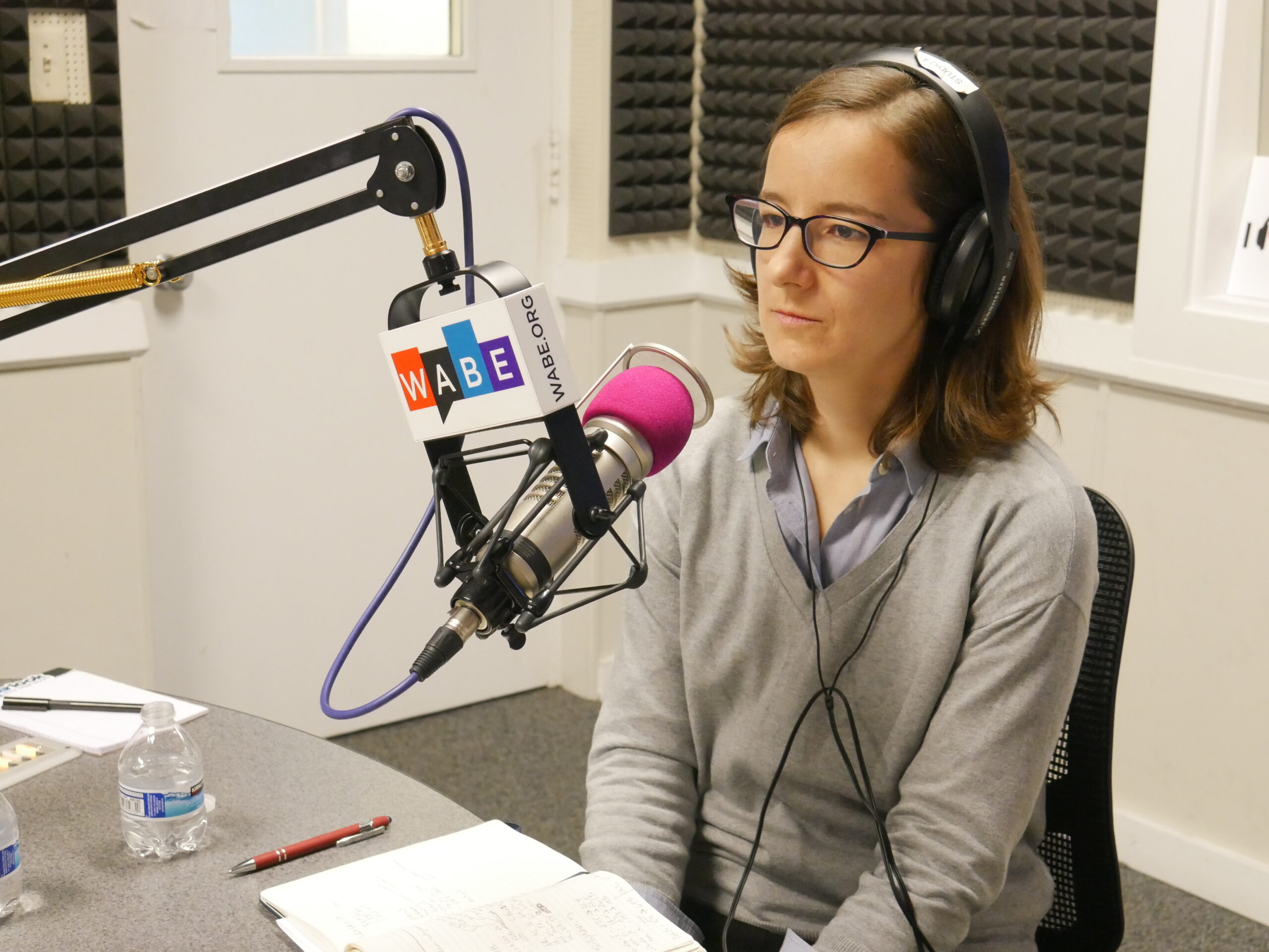 Fair Fight Action Watching Rollout Of New Georgia Voting Machines ...