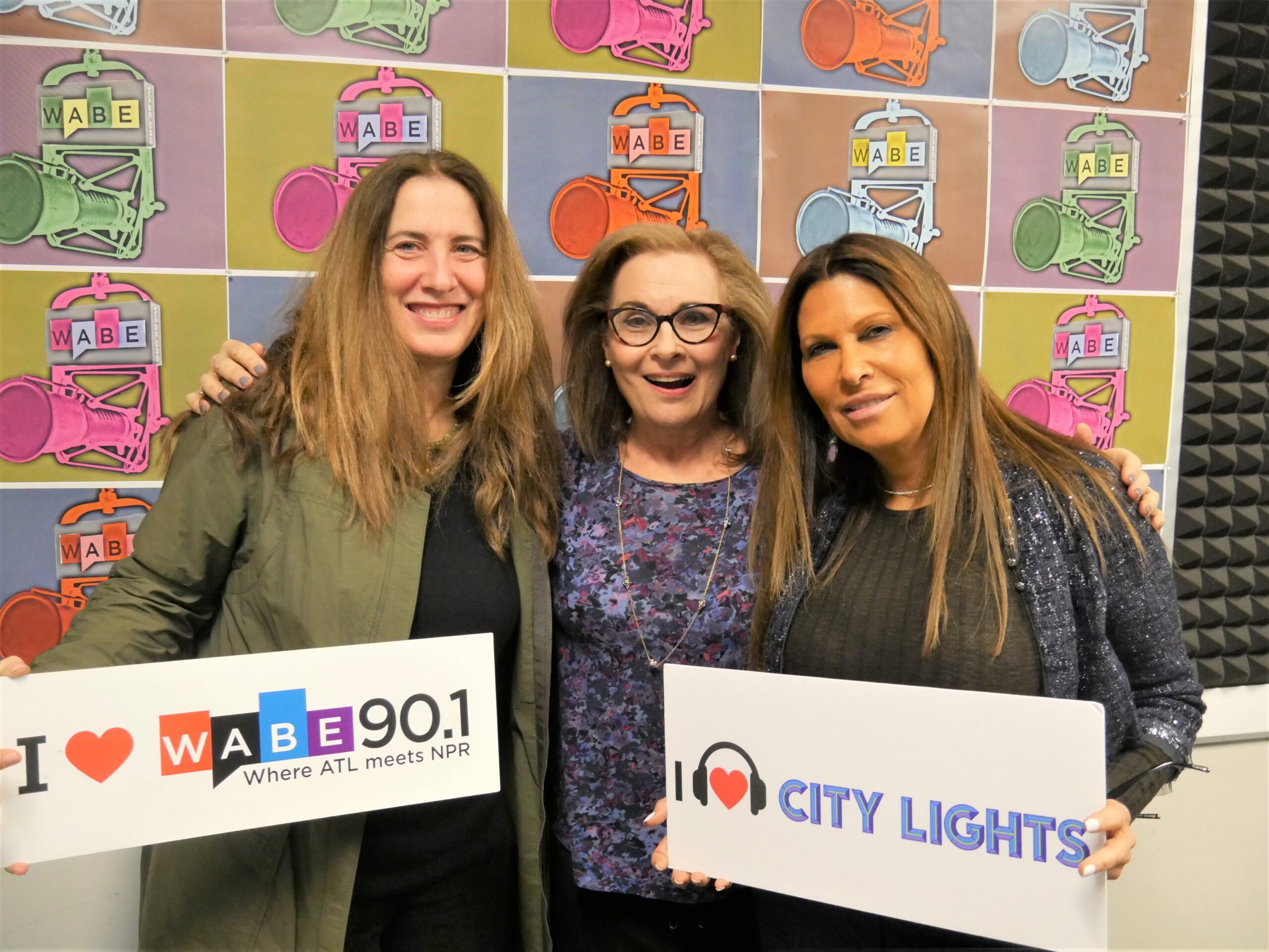 Documentary Looks At ‘Shared Legacies’ Between African Americans And ...