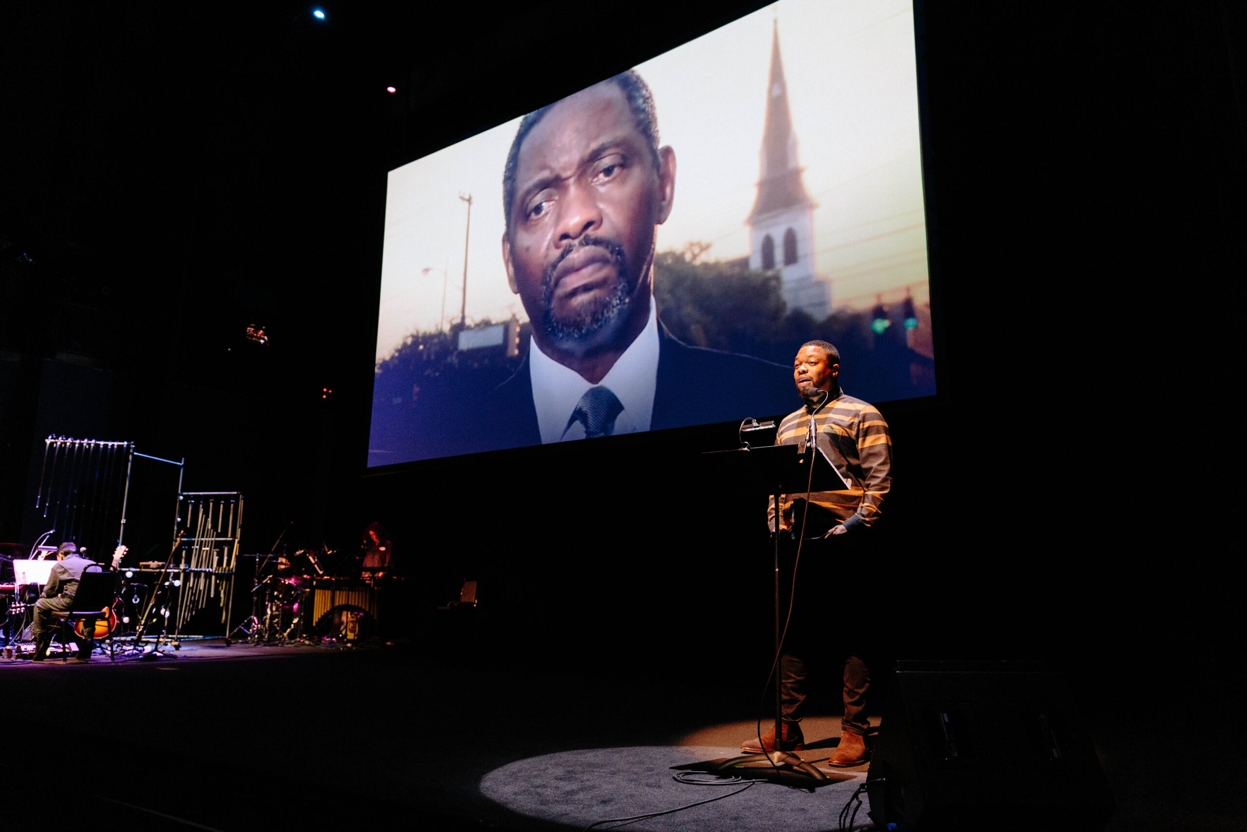 ‘Pop-up Magazine’ Brings The Time-Honored Tradition Of Storytelling To ...