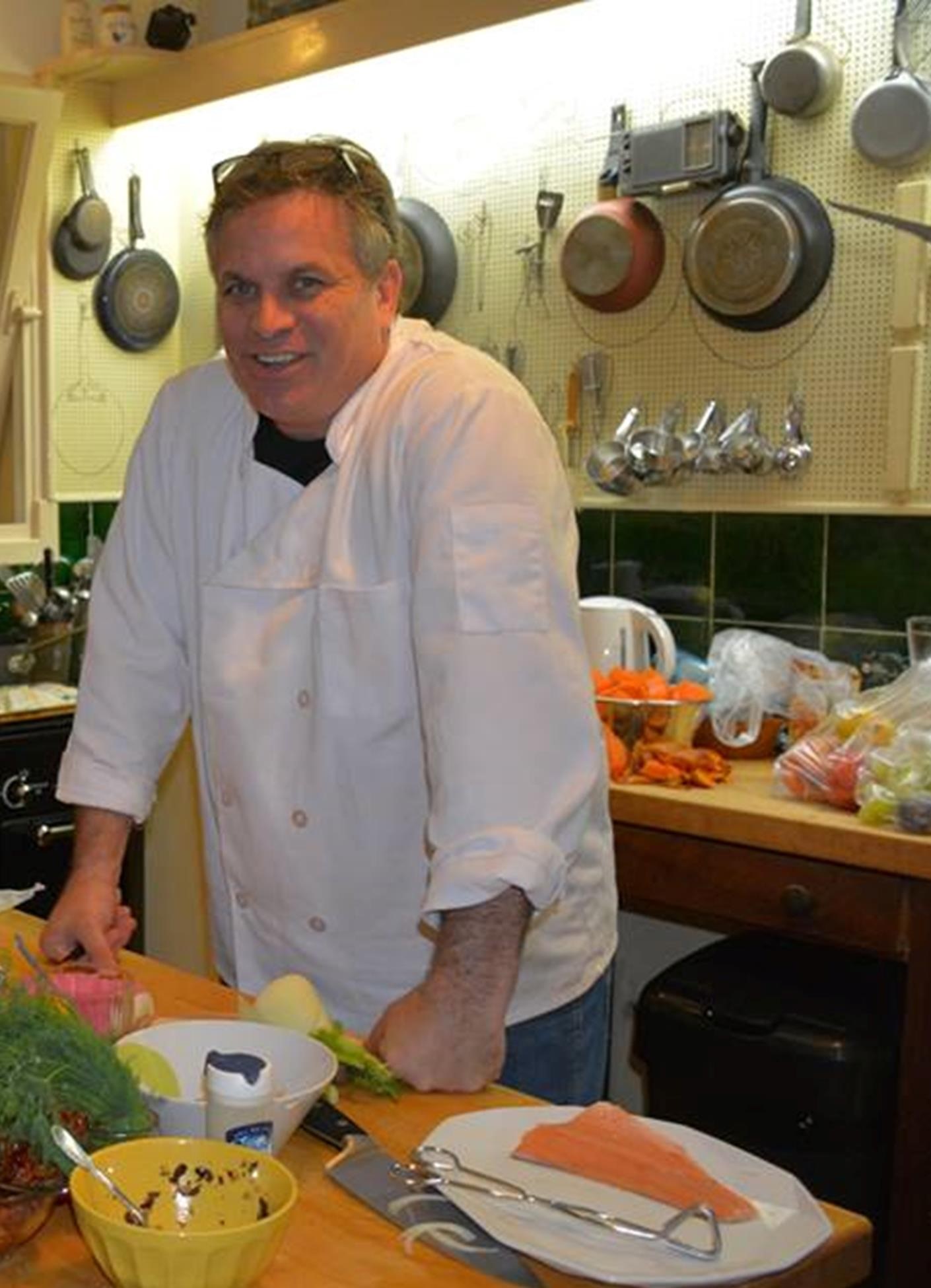 Valerie Jackson In Conversation: Jake Rothschild – WABE