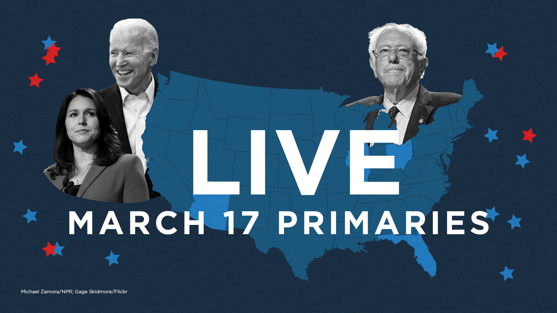 March 17 Primaries: Live Updates And Analysis – WABE