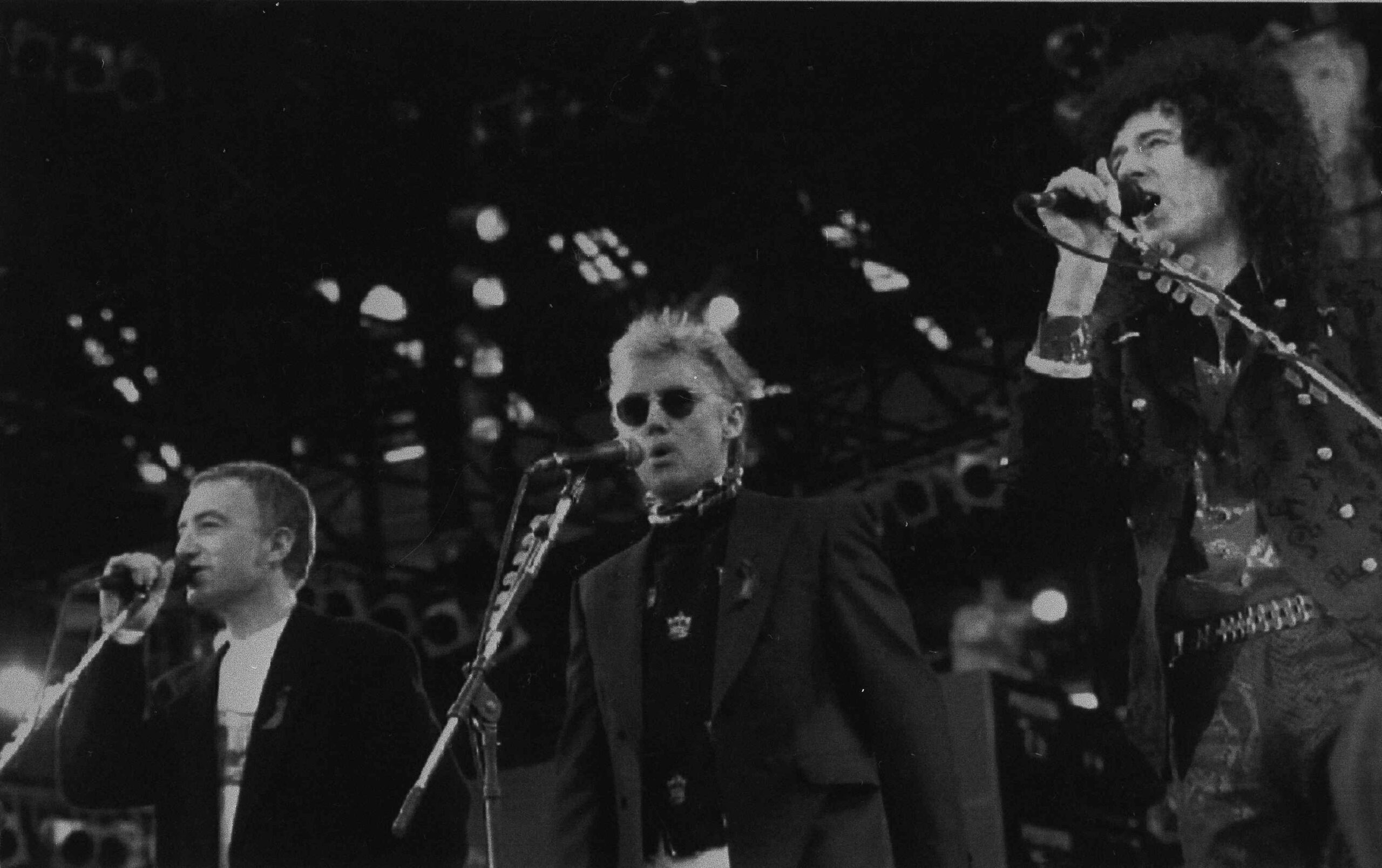 Atlanta Gay Men’s Chorus Pays Homage To Iconic ‘Queens’ – WABE