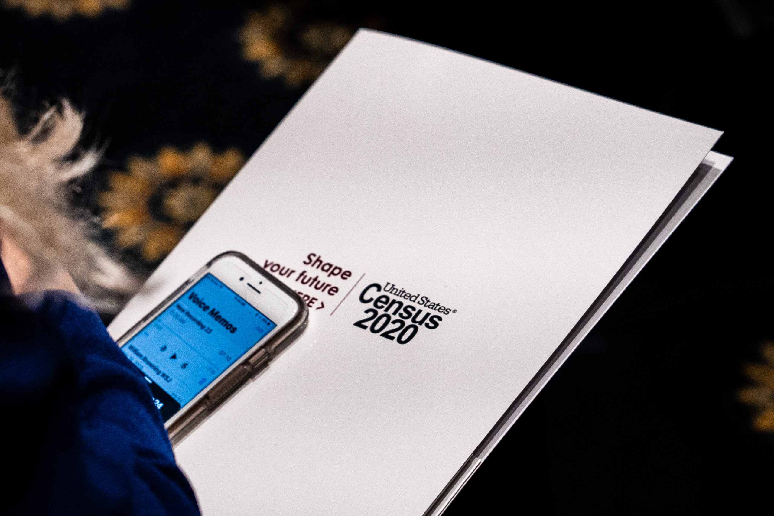 Despite Cybersecurity Risks And Last-Minute Changes, The 2020 Census ...