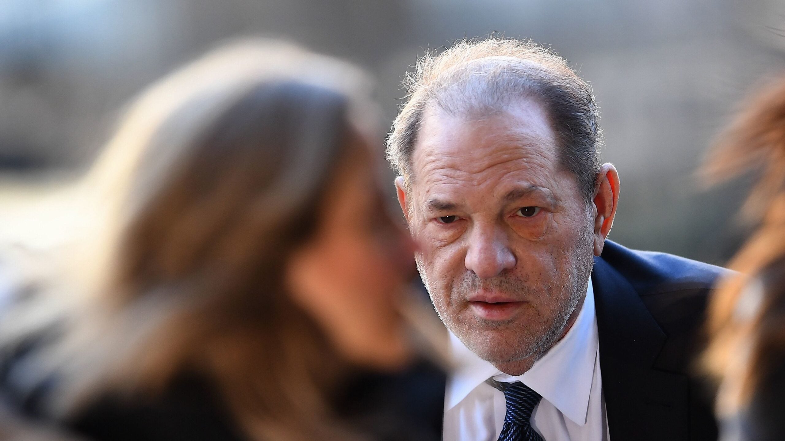 Harvey Weinstein Sentenced To 23 Years In Prison – WABE
