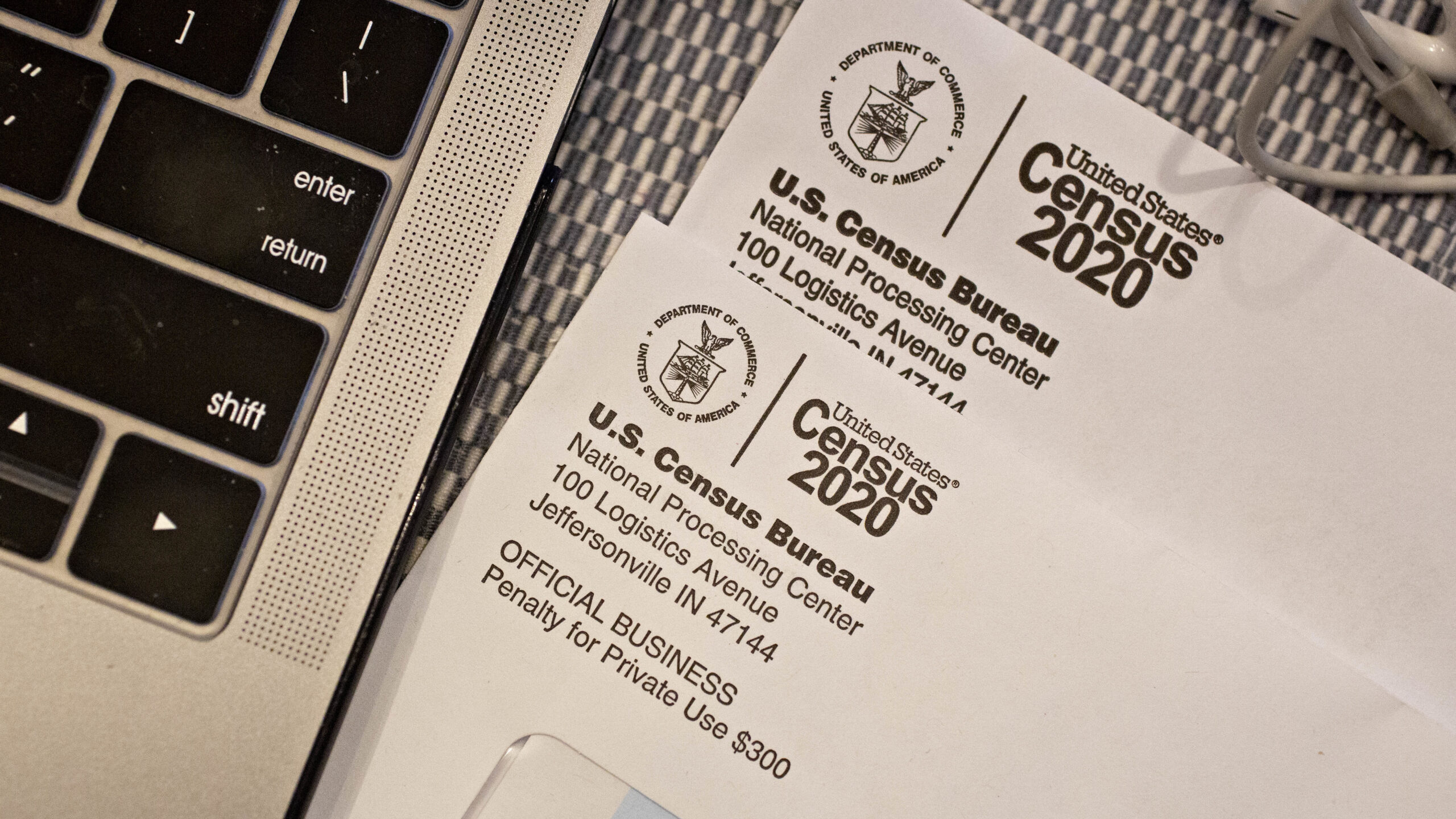 Census Field Operations Further Delayed Until April 15 By COVID-19 ...
