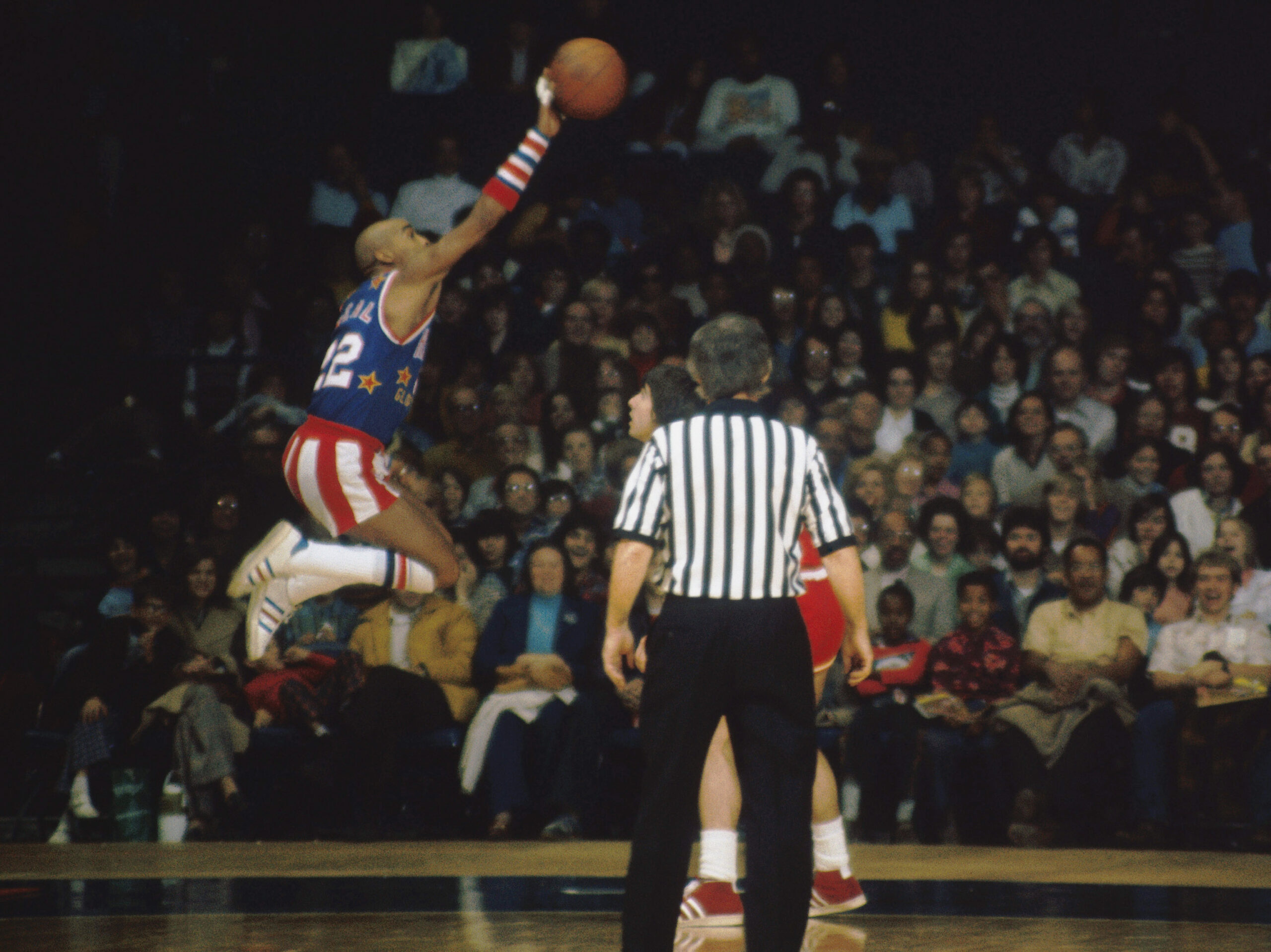 Harlem Globetrotters Great Fred ‘Curly’ Neal Has Died At 77 – WABE