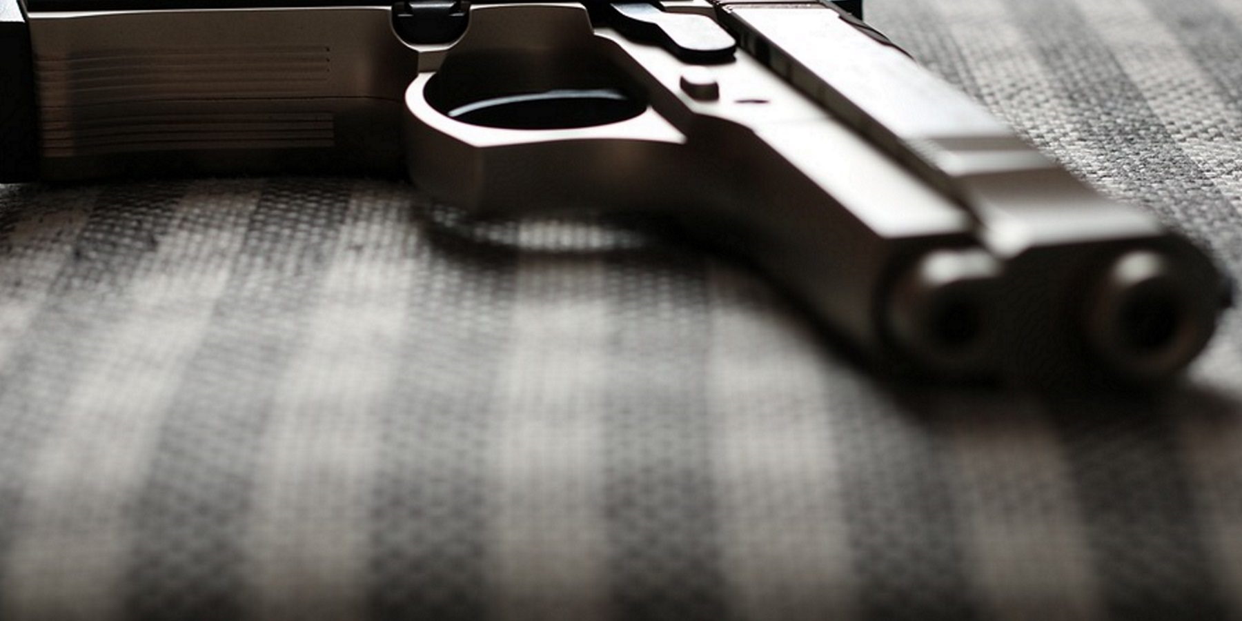 Sweeping Bill To Expand Ga. Gun Laws Could Force Atlanta To Sell ...