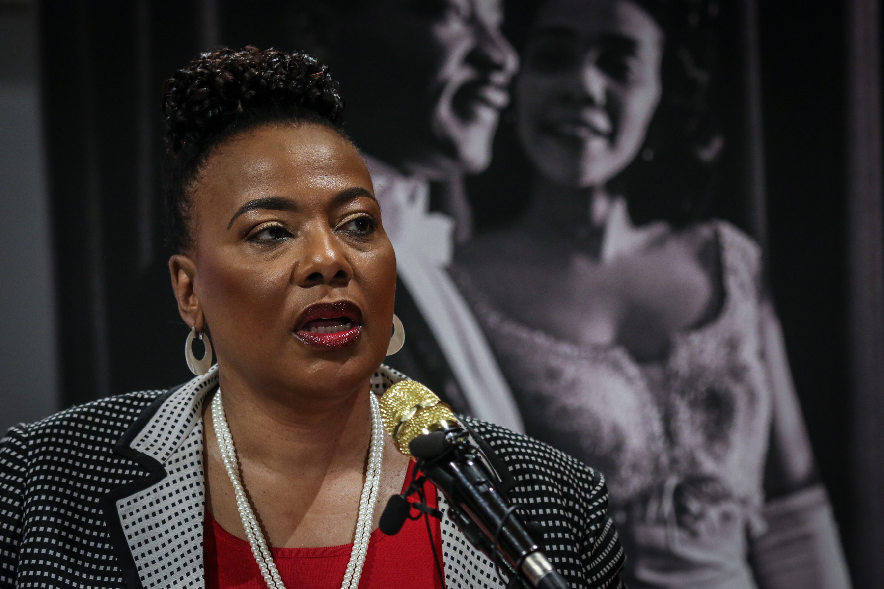 Martin Luther King’s Daughter Named To Georgia Coronavirus Outreach ...