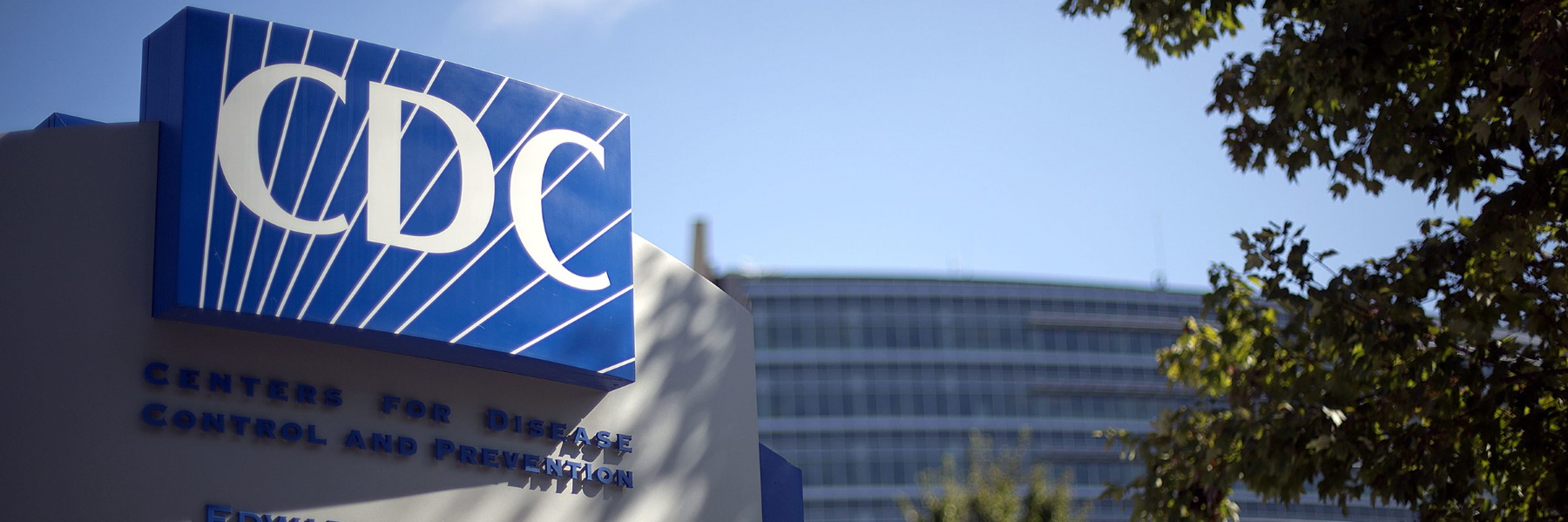 CDC Unveils 1st National Coronavirus Pandemic Tracking System – WABE