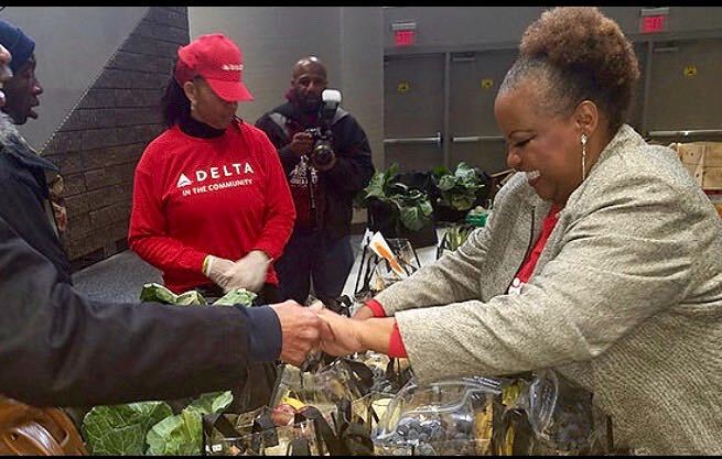 Hosea Helps Is Among The Nonprofits Getting Relief Funds. Here’s How ...