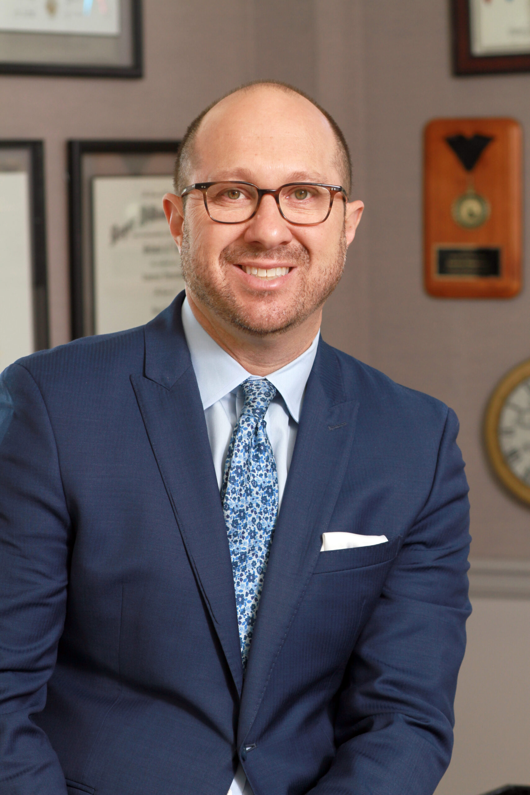 Georgia Attorneys Group Helping Clients During Coronavirus Outbreak – WABE