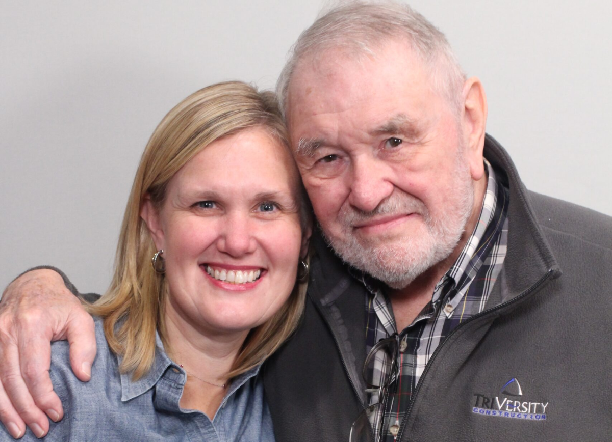 Remembering Childhood During The Blitz – WABE