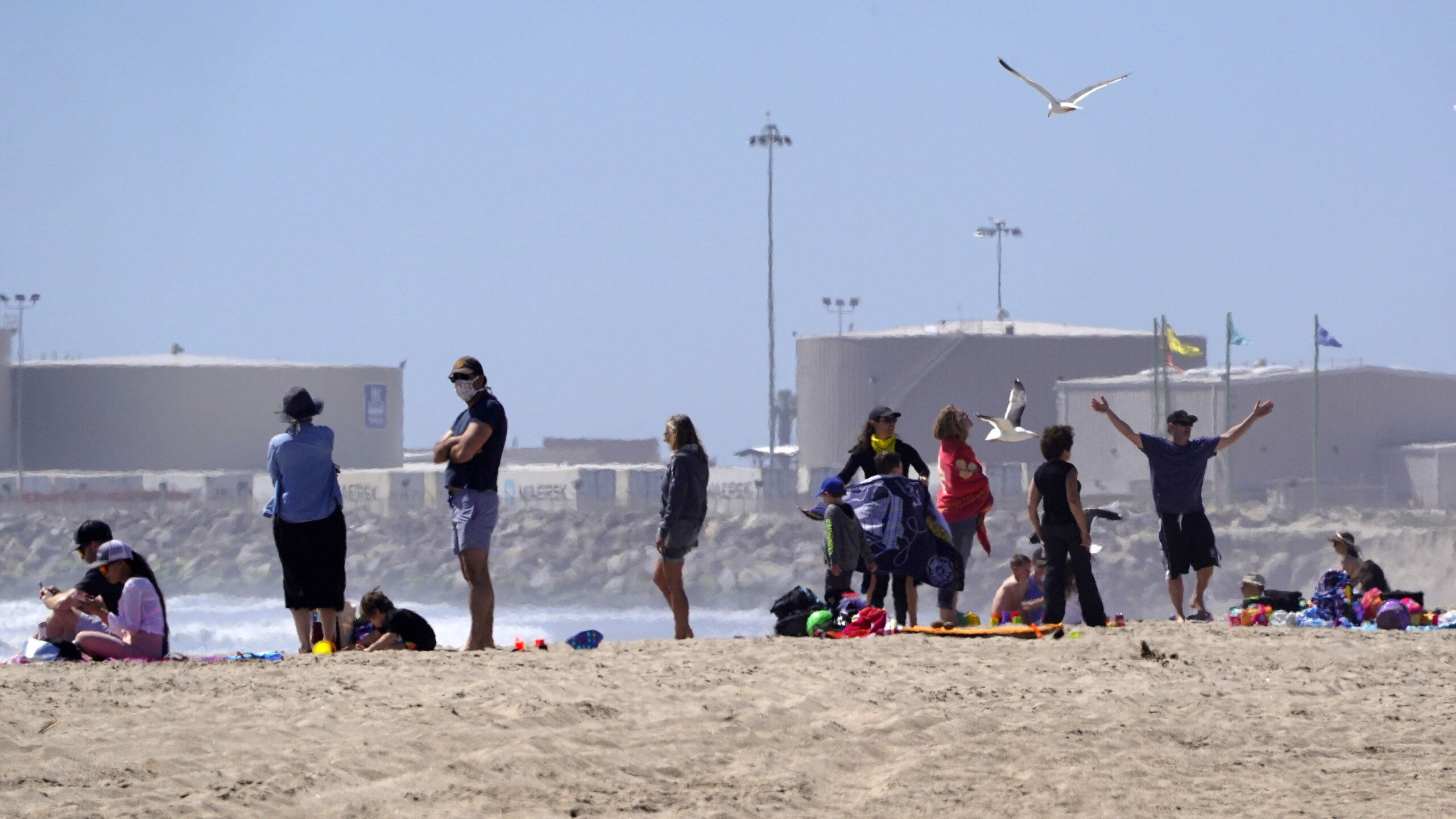 As States Open Up, Health Experts Seek To Understand Coronavirus’s ...