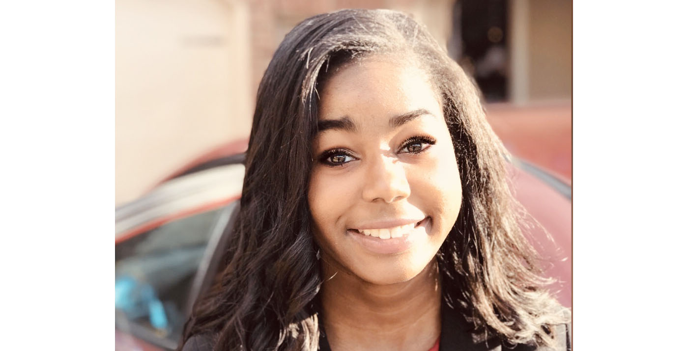 Cobb County Student Runs To Be A Democratic Party Delegate – WABE