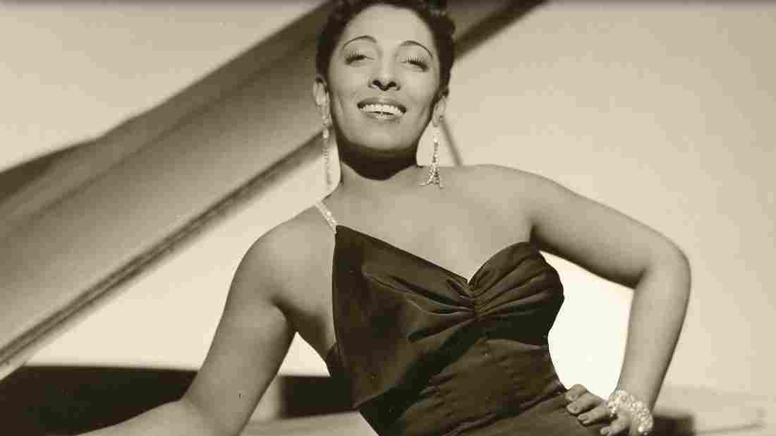 Celebrating Life And Legacy Of One Of Jazz’s Most Influential Singers ...