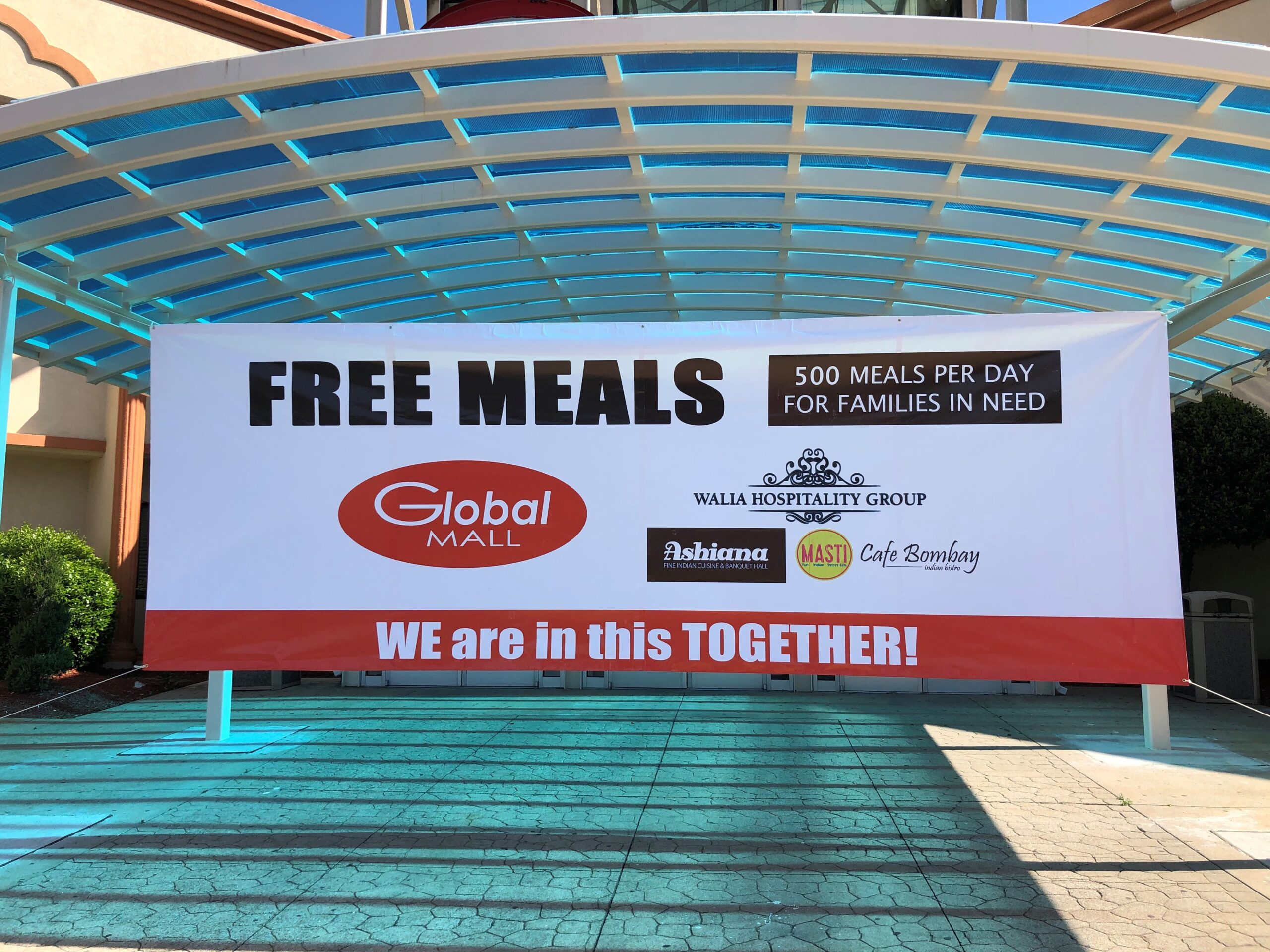 Local Restaurant Group Giving Away Hundreds Of Free Meals During COVID ...