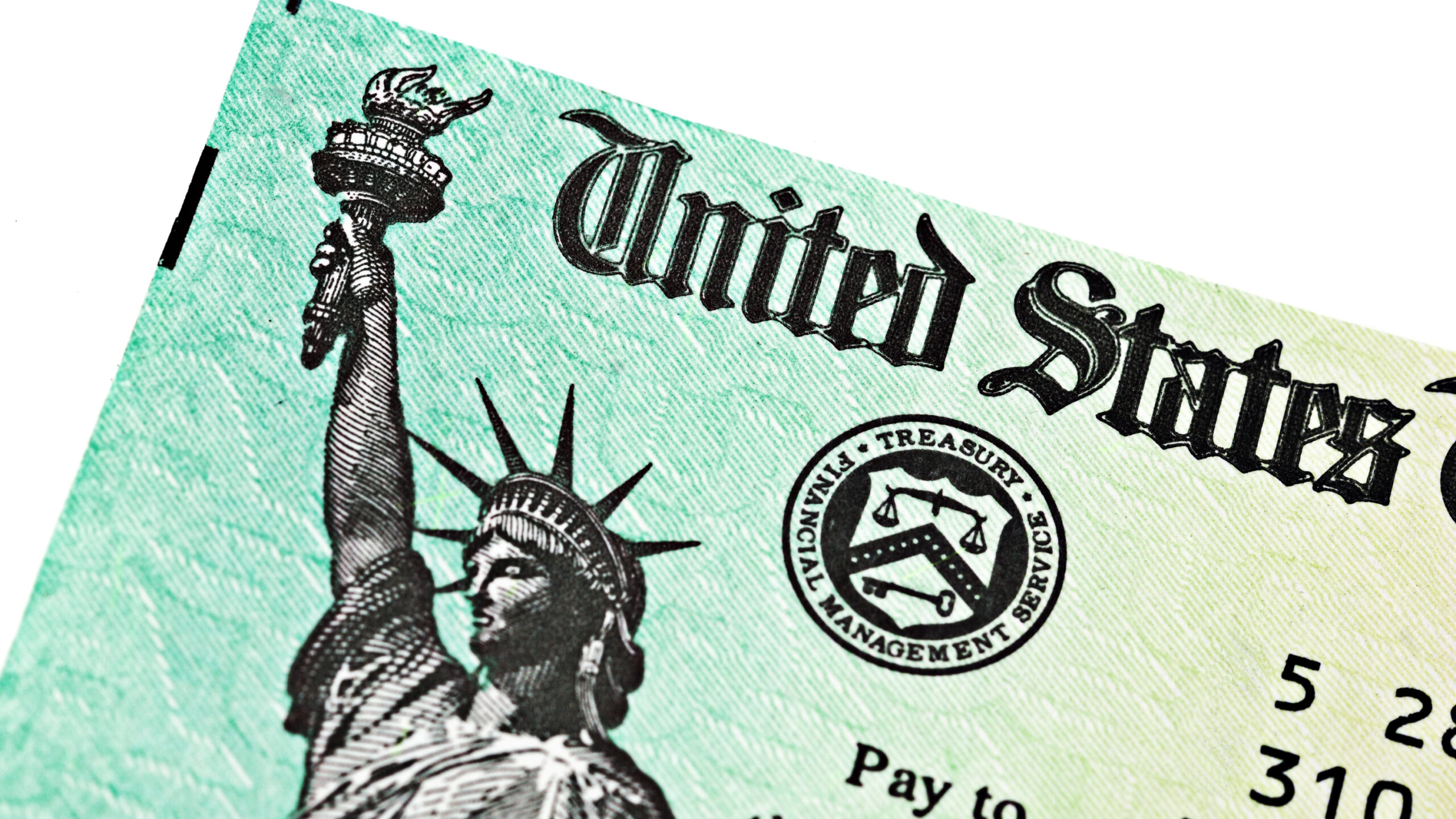 Report: Adding Trump’s Name To Checks Will Delay Them. IRS Says They’re ...