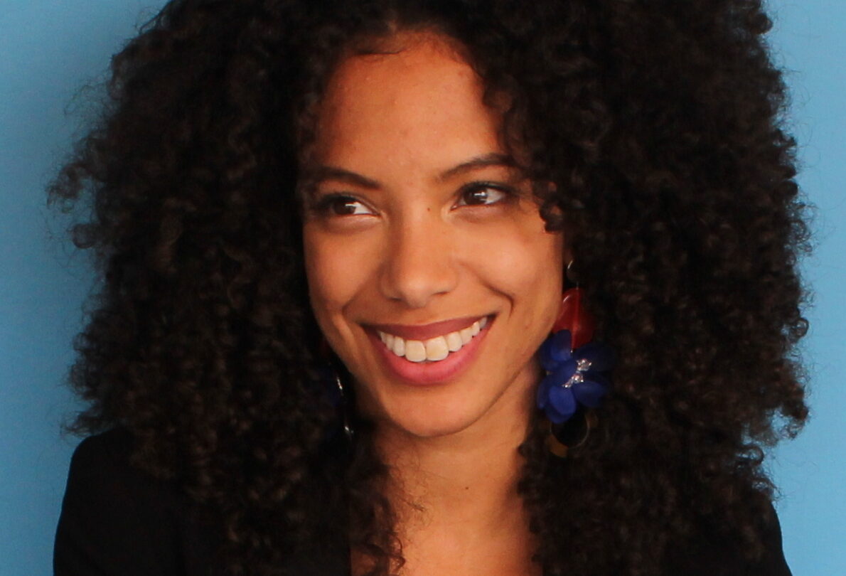 Sidney Madden – WABE