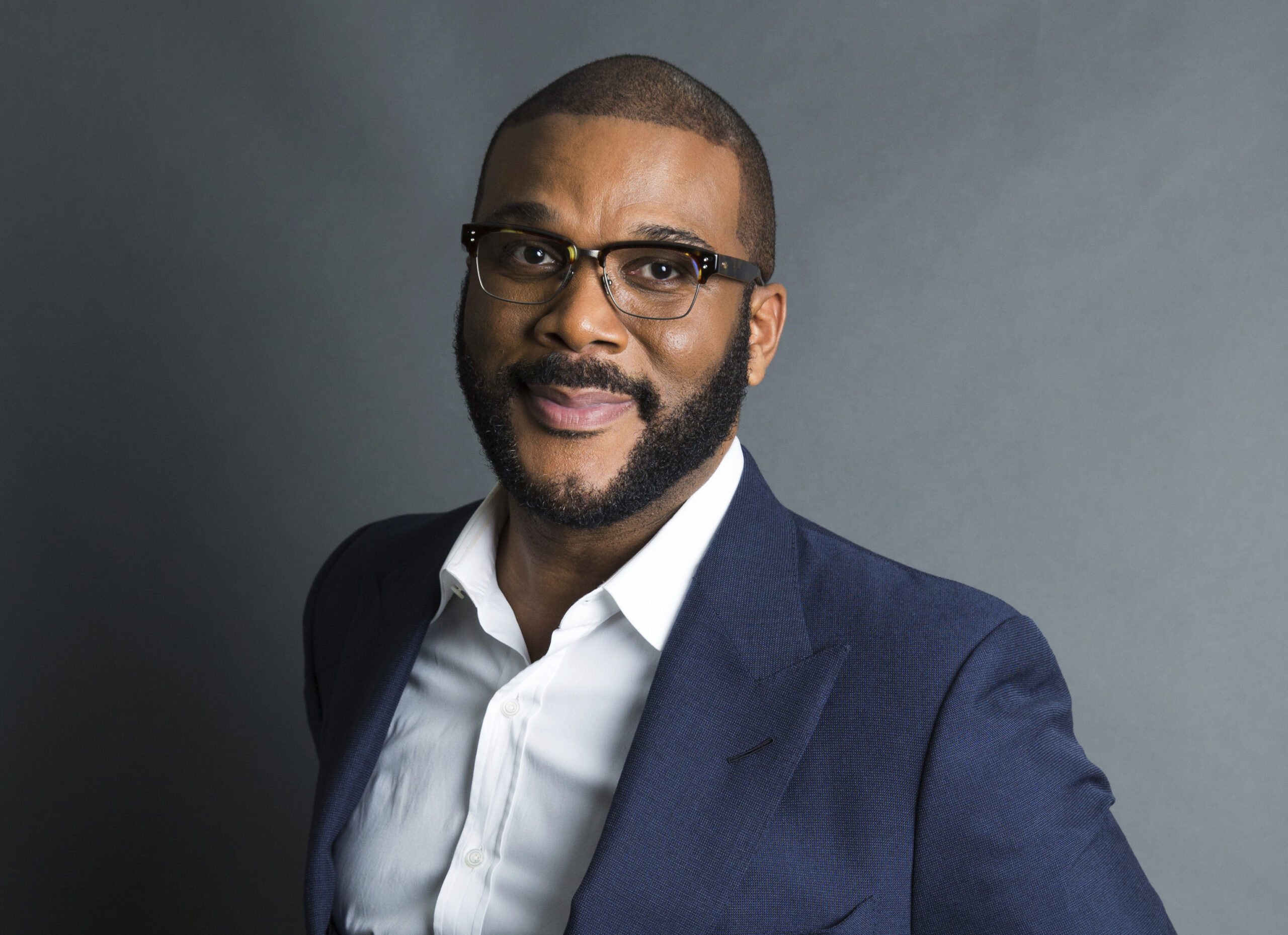 Tyler Perry’s Studio Moves Toward Reopening While Industry Waits – WABE