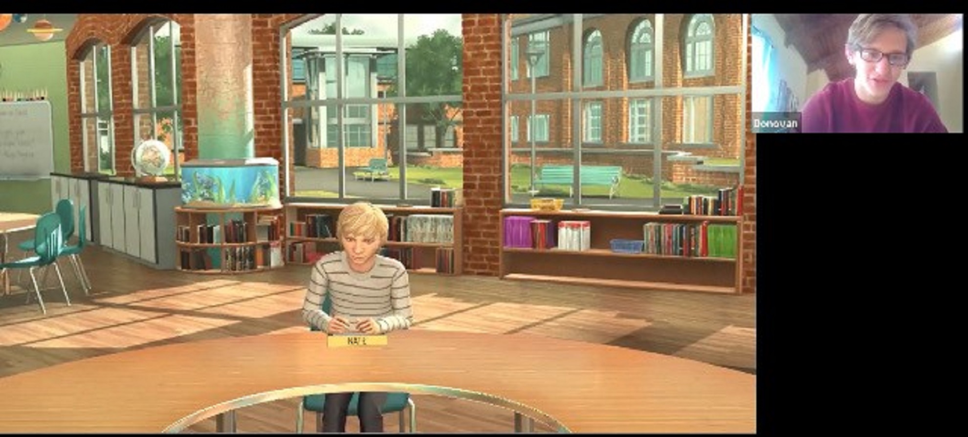 Despite Coronavirus, Soon-To-Be Teachers Finish Training — Using Videos ...