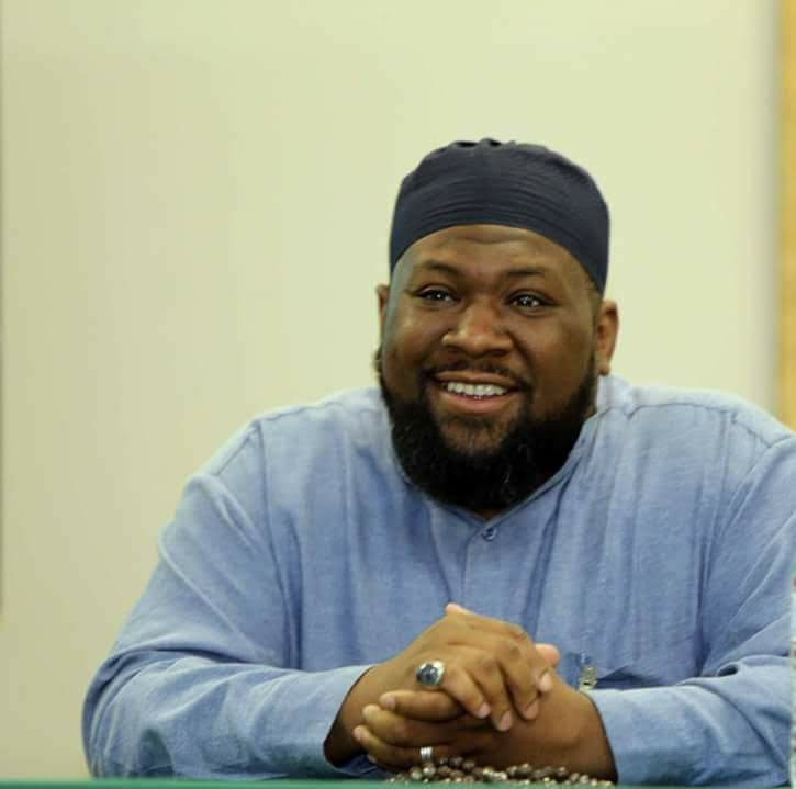 Coping With Coronavirus Pandemic While In Observance Of Ramadan – WABE