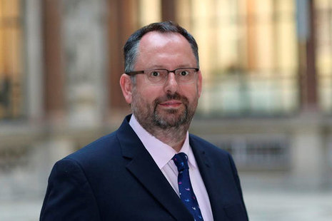 British Consul General For Southeast U.S. Talks COVID-19’s Effect On ...