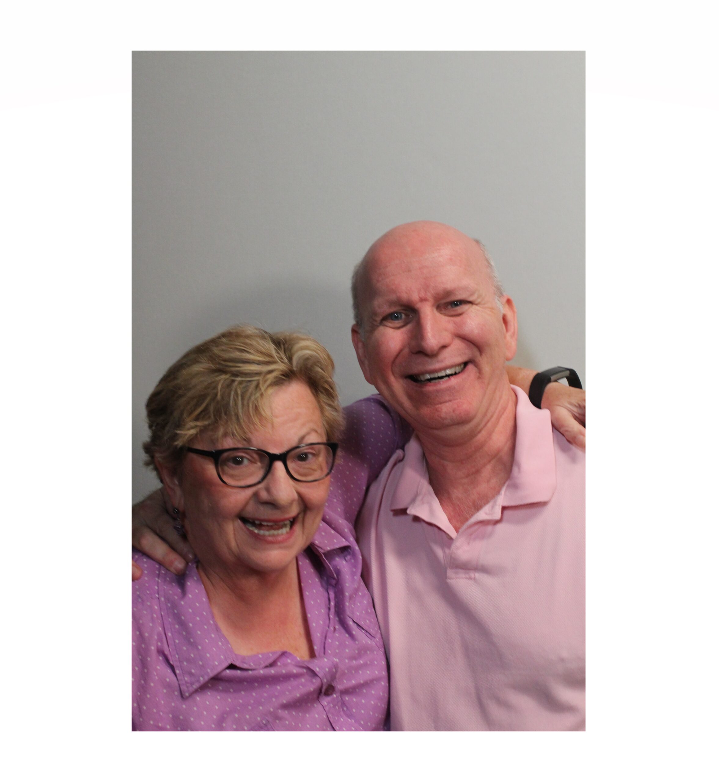 Old Friends In Song And Solidarity – WABE