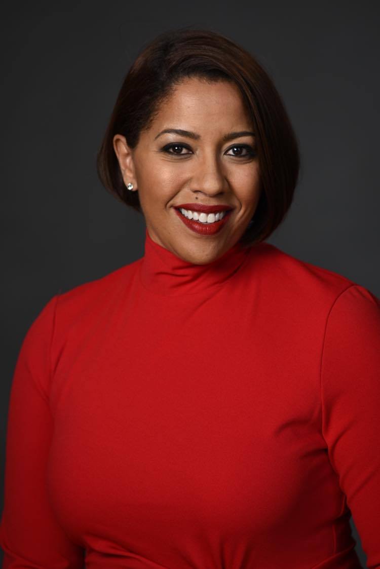 A Conversation On Race And Reconciliation with Minister And Attorney ...