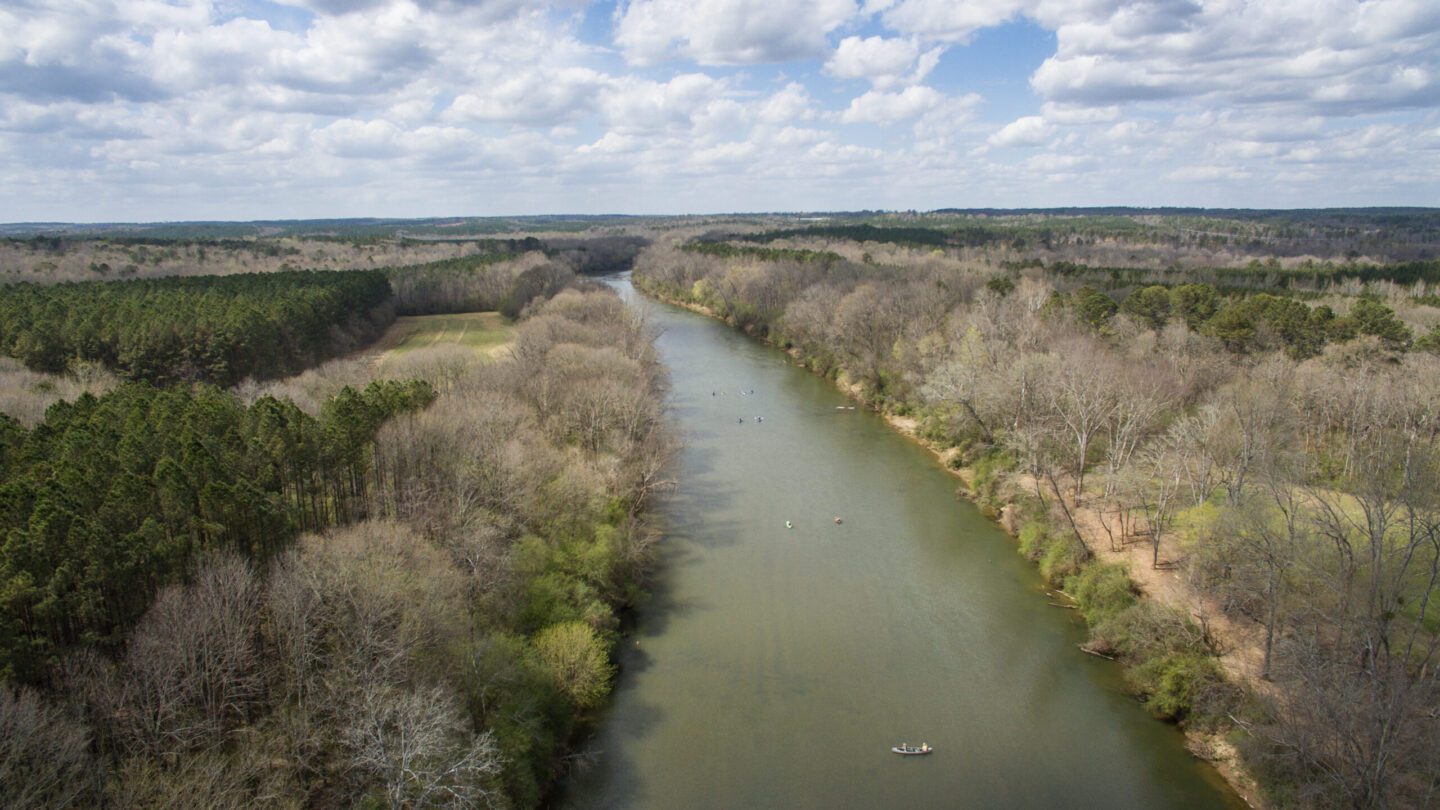 State fines City of Atlanta $163,000 for sewage spills – WABE