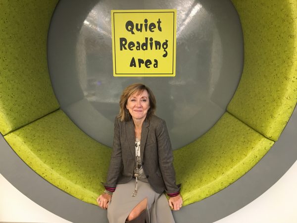 State Librarian Says Local Libraries Are Reopening In Phases – WABE