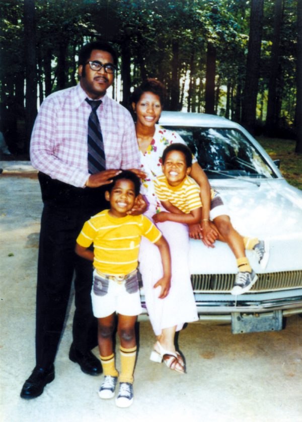 Former Atlanta City Council President: What To Learn From A Legacy Of ...