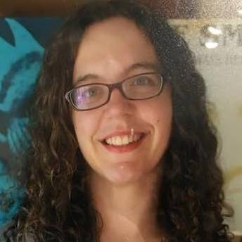 Annie Zaleski – WABE