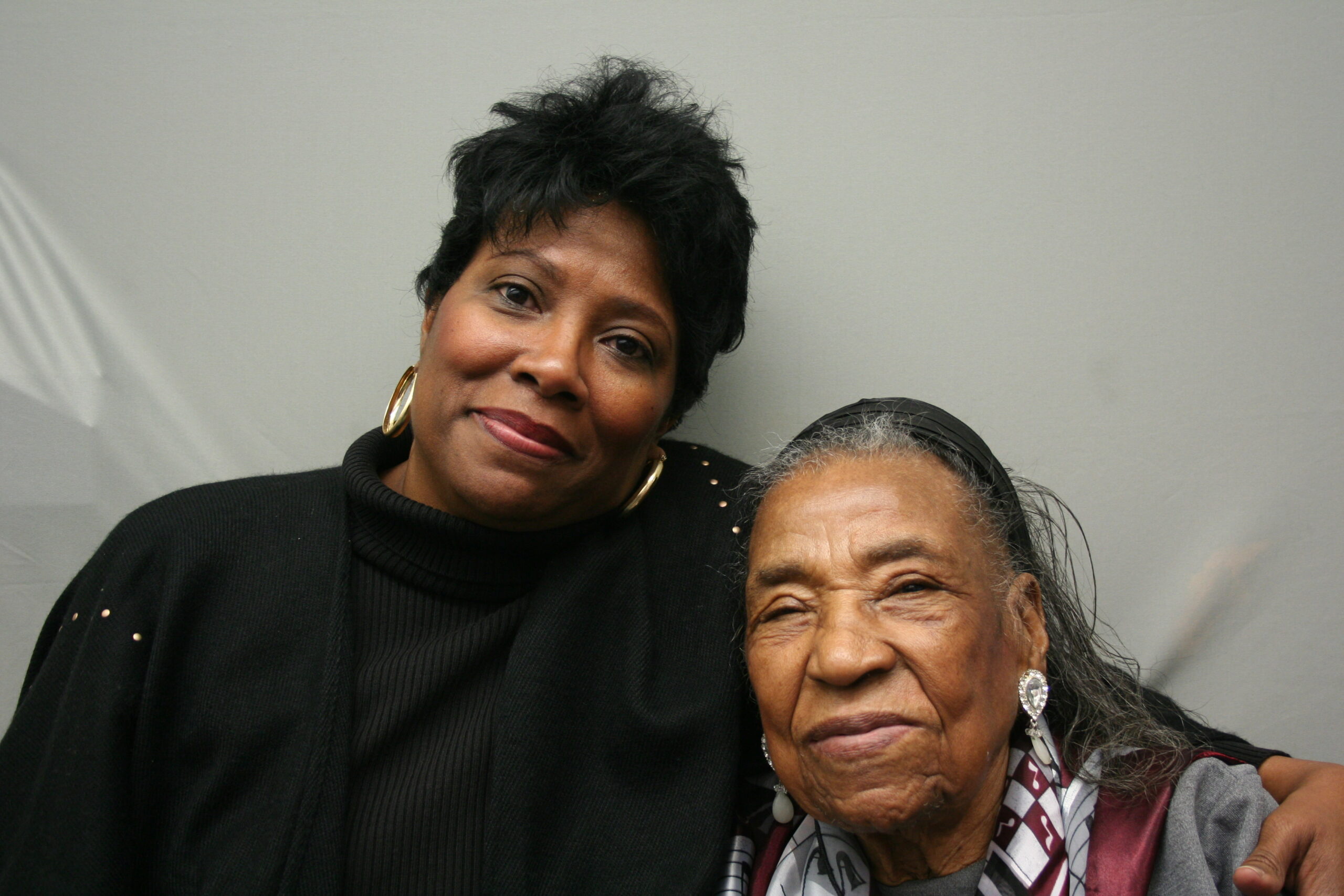 A Look Back: Amelia Boynton Robinson Recalled Bloody Sunday – WABE