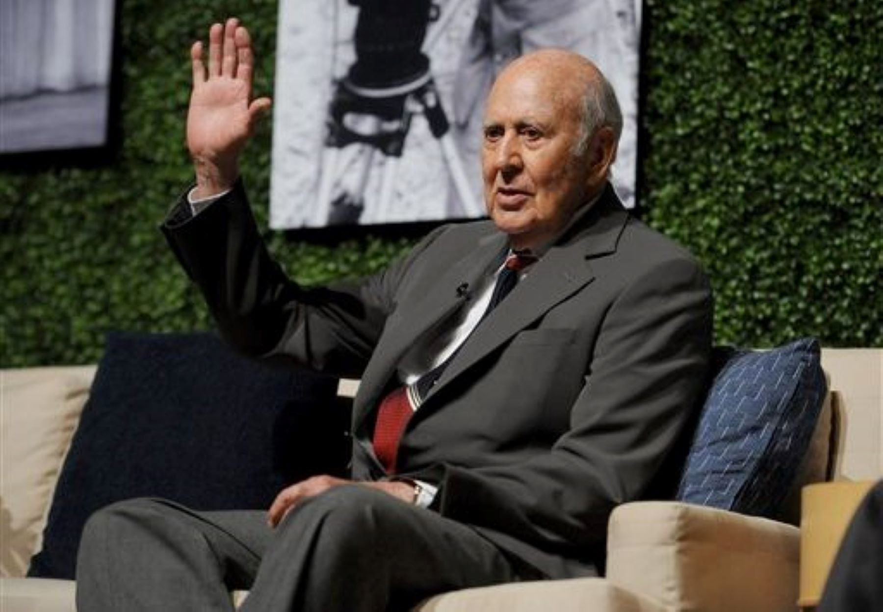 Carl Reiner, Actor, Director, Writer, Producer And Mensch, Dies At 98 ...