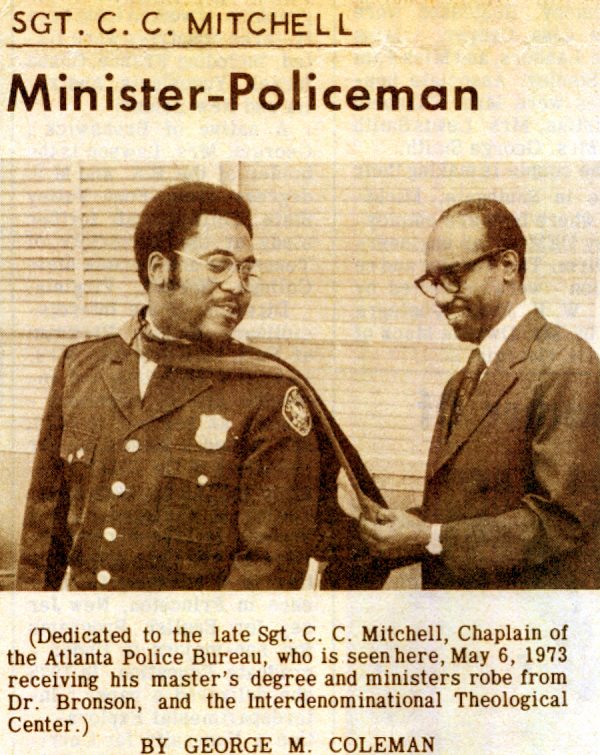 Former Atlanta City Council President: What To Learn From A Legacy Of ...