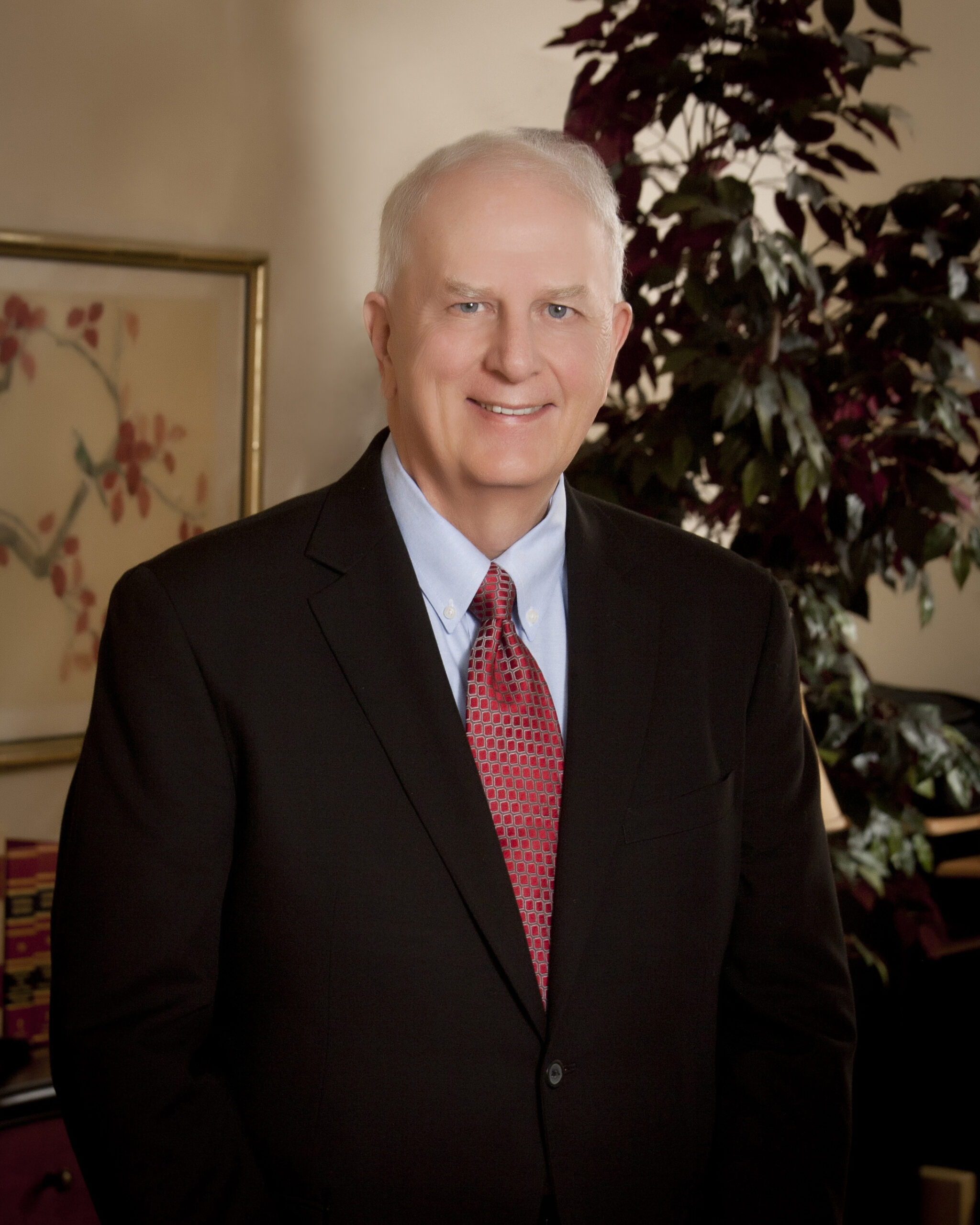 Former Georgia Gov. Barnes Discusses Police Violence, Racism, Hate ...