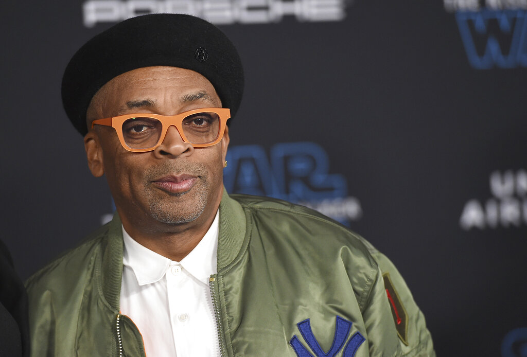 Emory Professors Recommend Films That Resonate In The Era Of Black ...