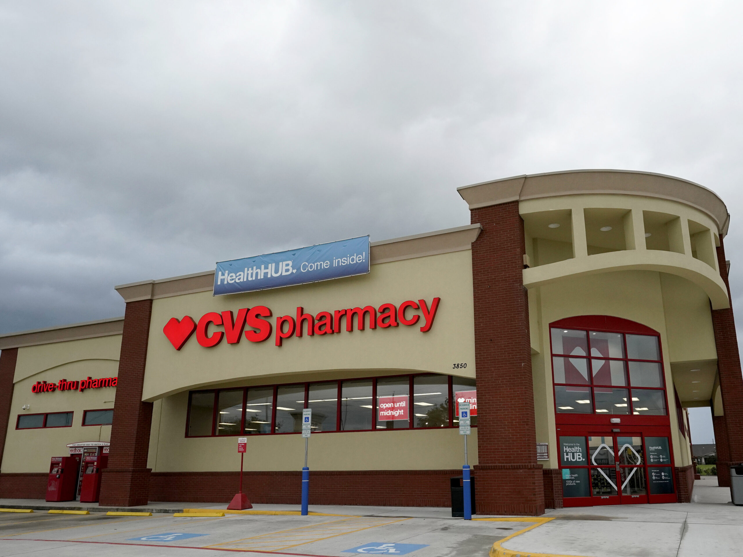 Target, CVS Shoppers Will Be Required To Wear Masks – WABE