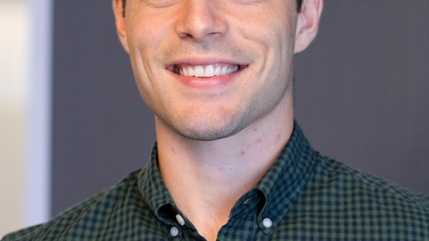 Austin Horn – WABE