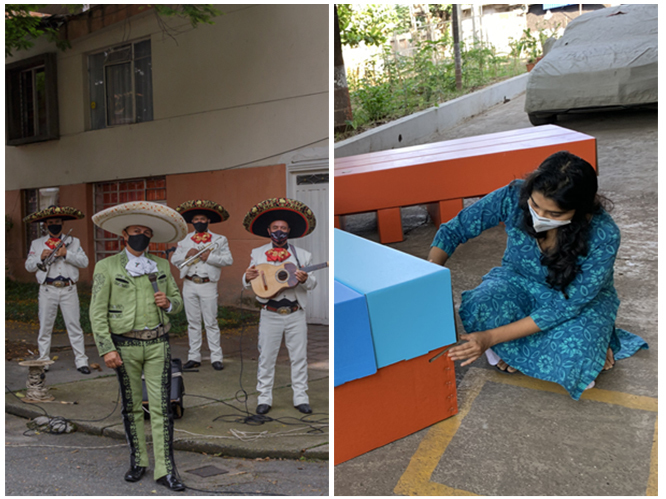How 6 Problem-Solvers Tackled Pandemic Challenges In Their ...