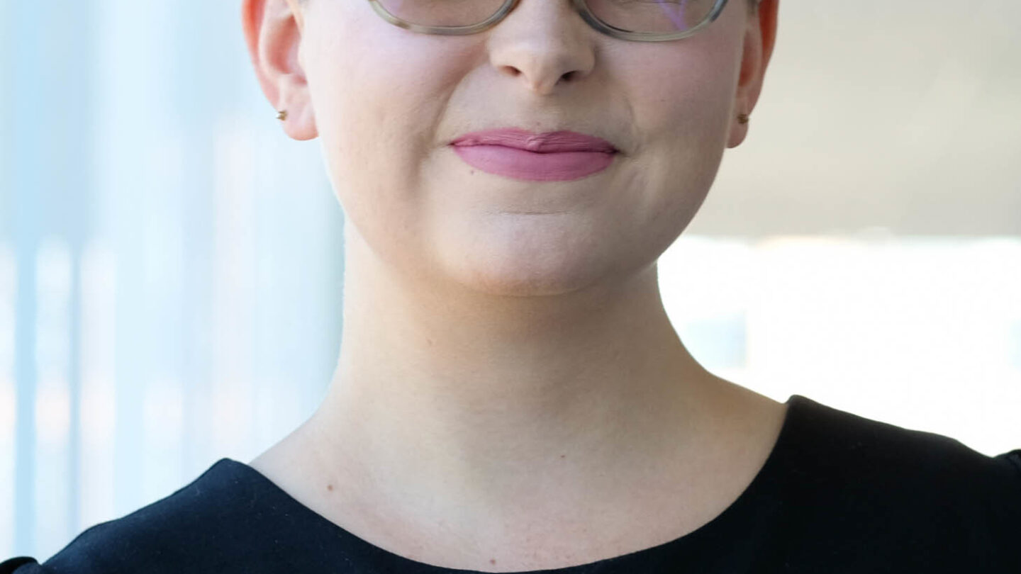 Victoria Whitley-Berry – WABE