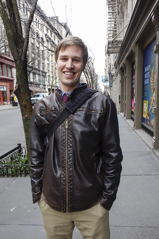 Willis Ryder Arnold – WABE