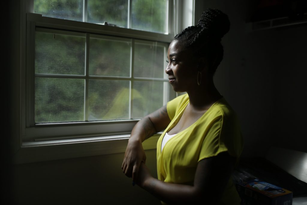 ‘If Not Now, When?’: Black Women Seize Political Spotlight – WABE