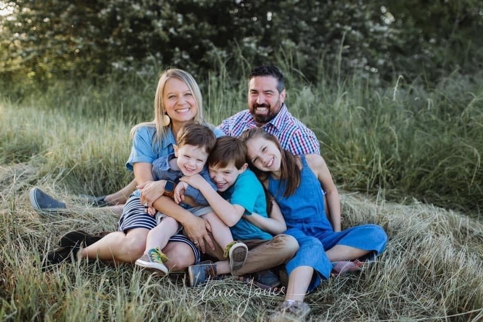 Cobb County Families Form Pandemic Pods For Virtual Learning – WABE