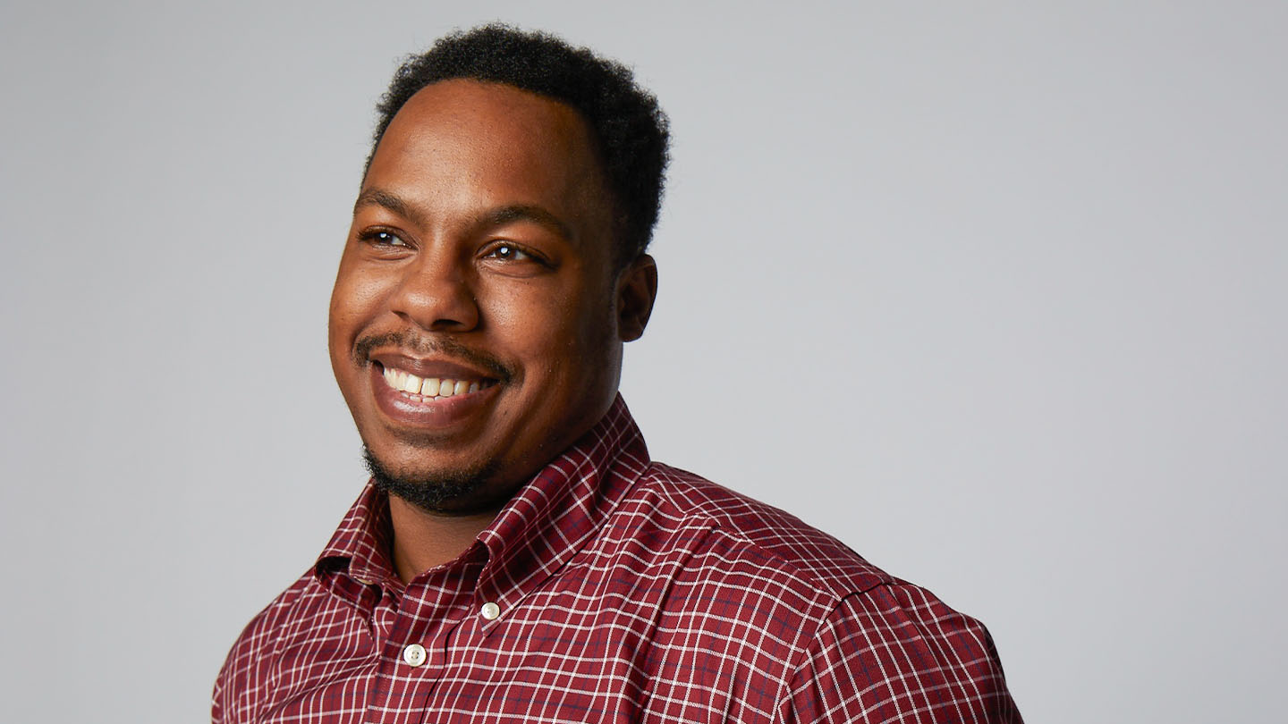 Christopher Alston – WABE