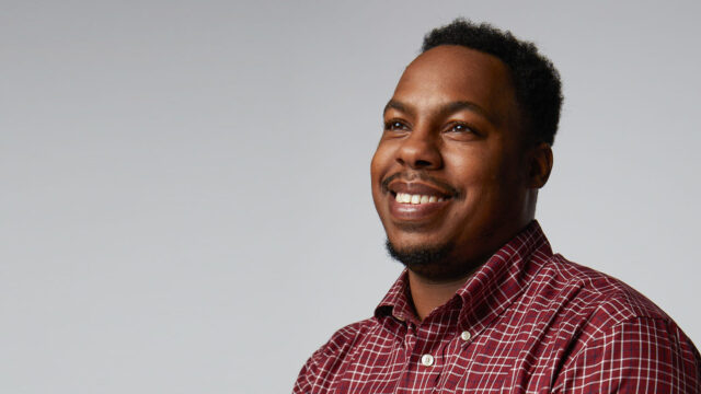 Christopher Alston – WABE